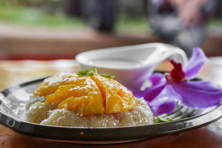 The Orange Bucket – Cajun-Fusion Restaurant